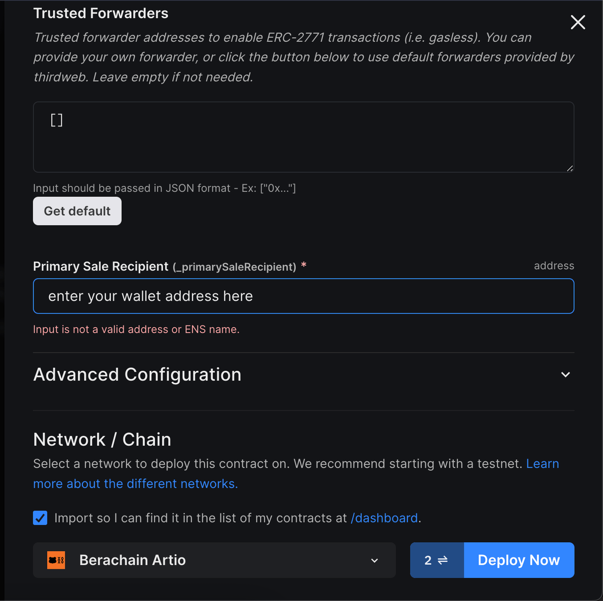 Berachain Airdrop - HONEY are you ready?